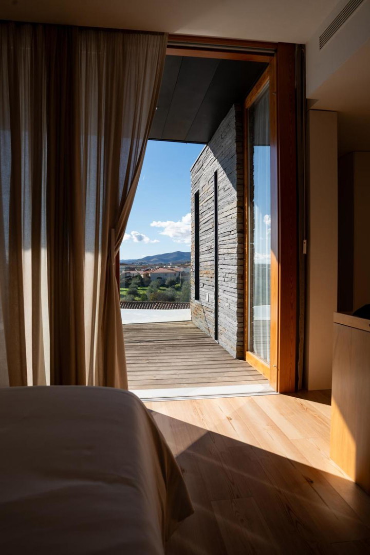 Foz Côa Story House - Portugal