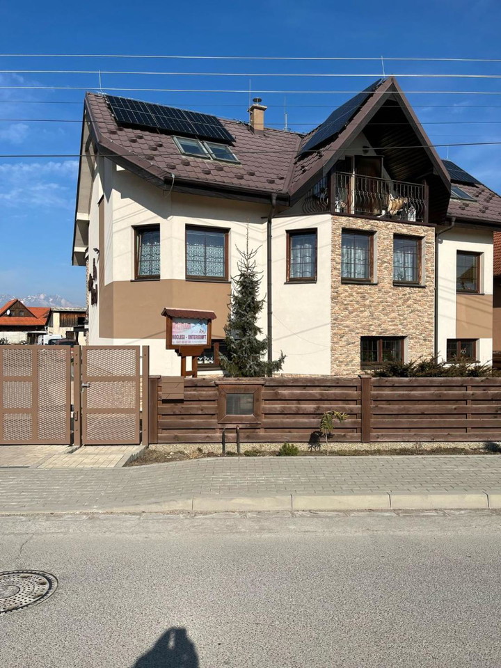 Villa Raj - Slovakia
