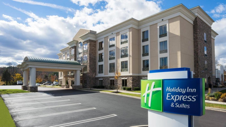 Holiday Inn Express And Suites Stroudsburg-poconos By Ihg - Pennsylvania