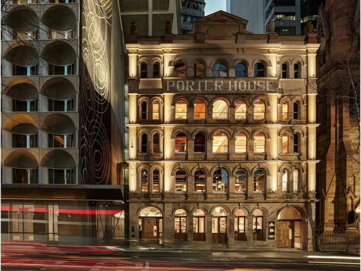 The Porter House Hotel Sydney - Mgallery Collection - Strathfield