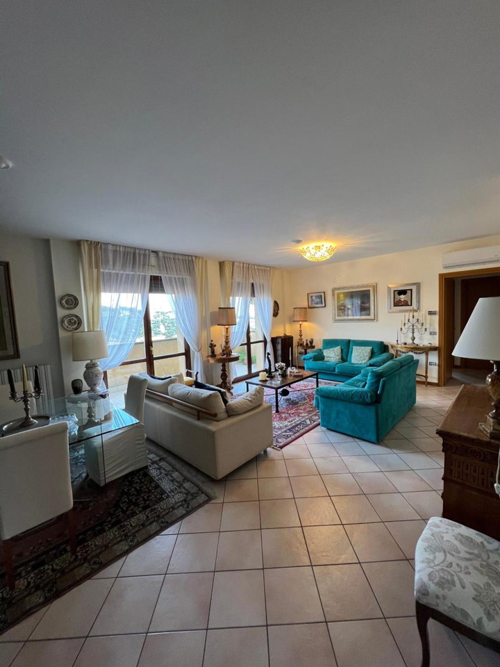 Classy Penthouse B&b - Imola