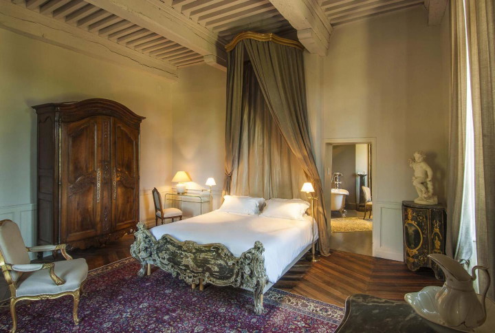 Château De Labro - Teritoria - Aveyron