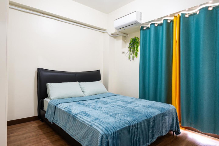 2 Bed Room In Fairlane Residences Pasig - Marikina