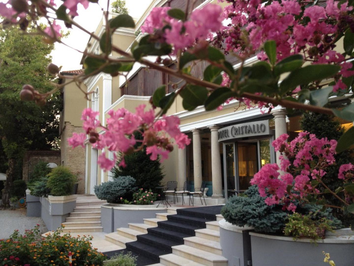 Hotel Cristallo - Conegliano
