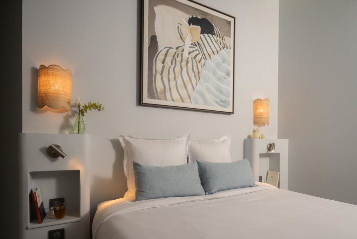 Notre Dame Paris Suite - Choisy-le-Roi