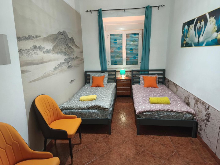Perfect Apartment Near Airport &Expo - Vialonga