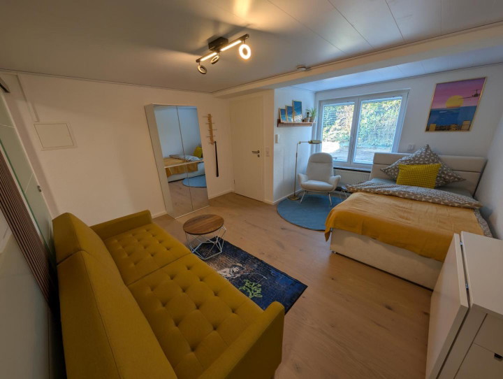 Stilvolles Apartment Nähe Uni Klinikum - Wetzlar