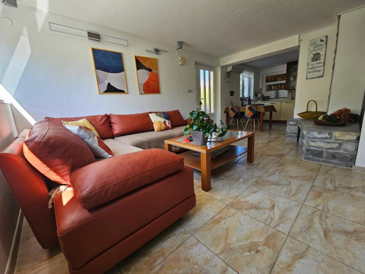 Molnar Resort Apartment Ljiljana - Istrie Peninsula