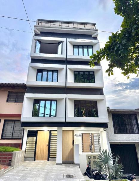 Urbanity Living Los Bernal Medellin - Envigado