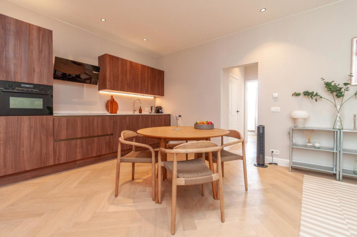 Modern Stay In Antwerp - Anvers