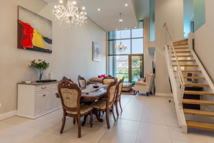 V&a Waterfront Luxury By Nivar - Camps Bay