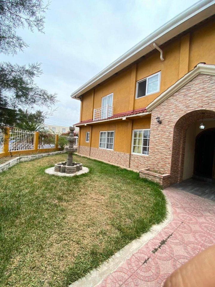 Villa Sol 47 Calle - Guatemala City