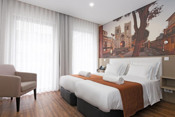 Fenicius Charme Hotel - Alfama