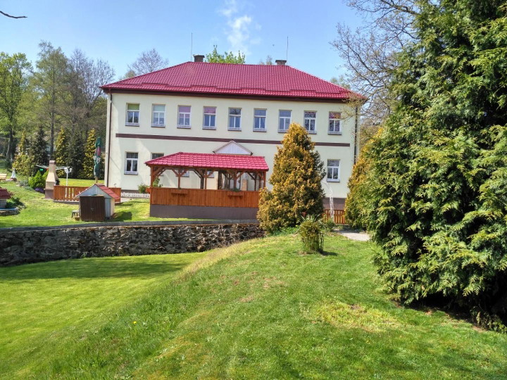 Penzion U Bernardýna - Tchéquie