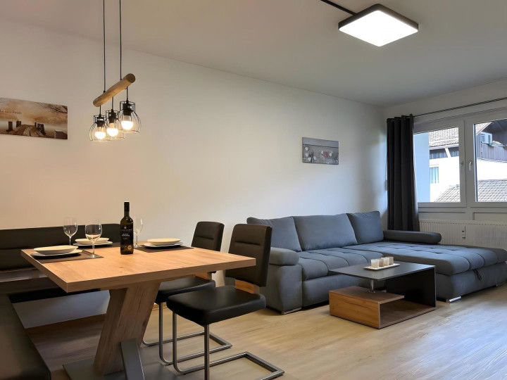 Fewo A6 Mit 24-7 Geöffneter Sauna - Kufstein