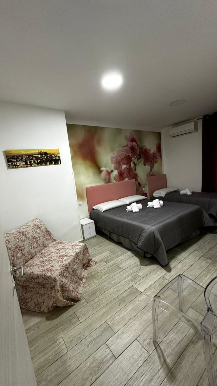 Napoli Relais - Naples