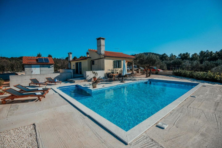 Holiday Home Jukan - Šibenik