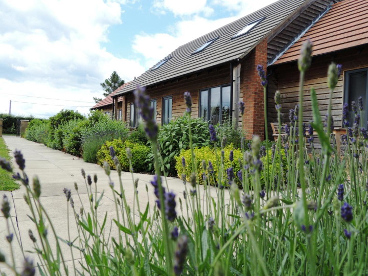Elm Tree Farm Accommodation - Oxfordshire