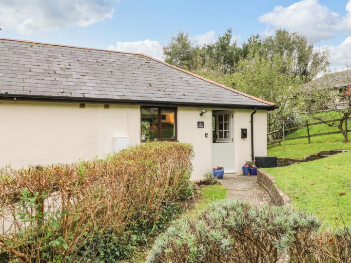 Hazel Cottage - Devon