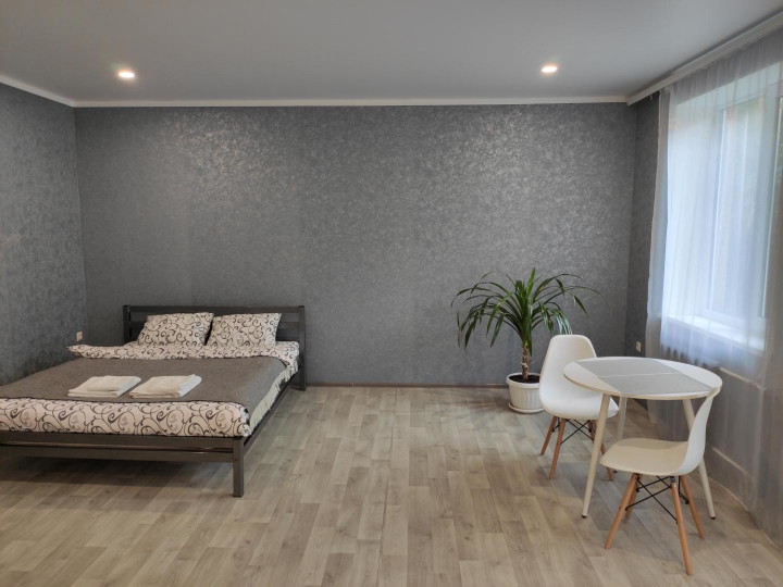 Две уютные квартиры в центре города Дзержинка - New Apartments - Kryvyi Rih