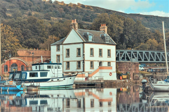 The Customs House Hotel - Ayrshire