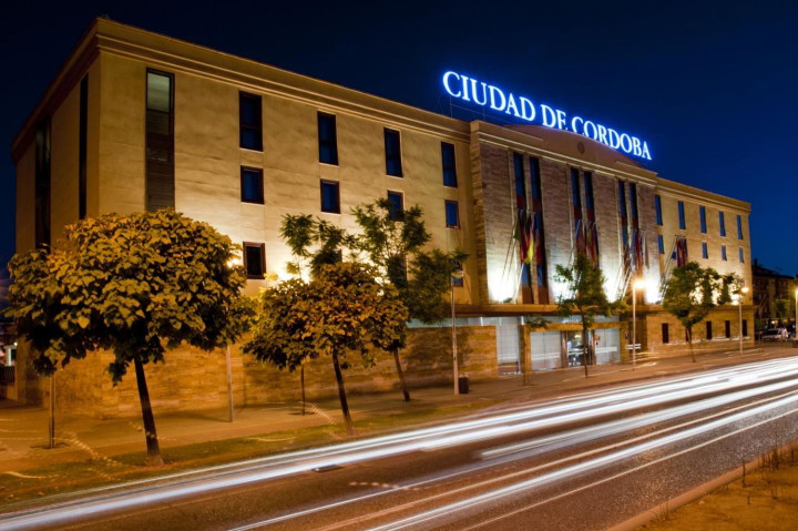 Exe Ciudad De Córdoba - Cordoue