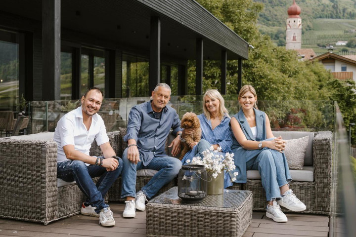Mair Am Ort Living Hotel B&b - Rabland
