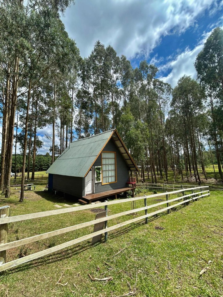 Chalé Copo De Leite - Santa Catarina (estado)