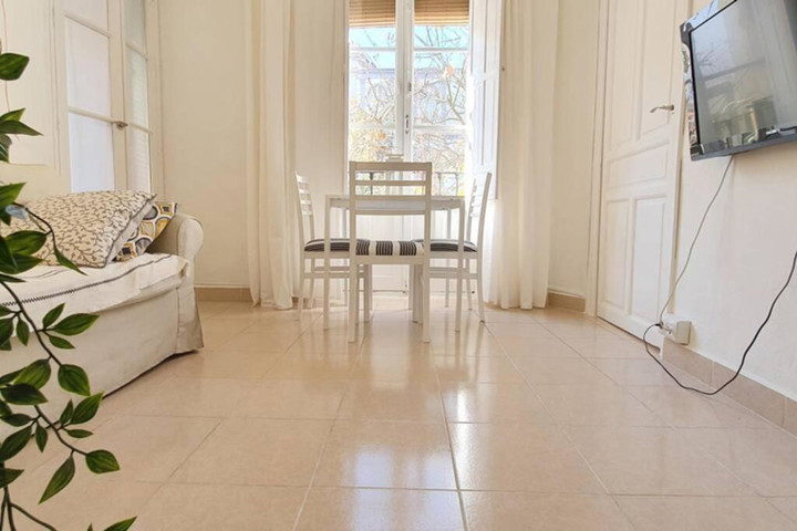 Apartamento San Roque- Street Lecha Marzo - Alcalá de Guadaíra