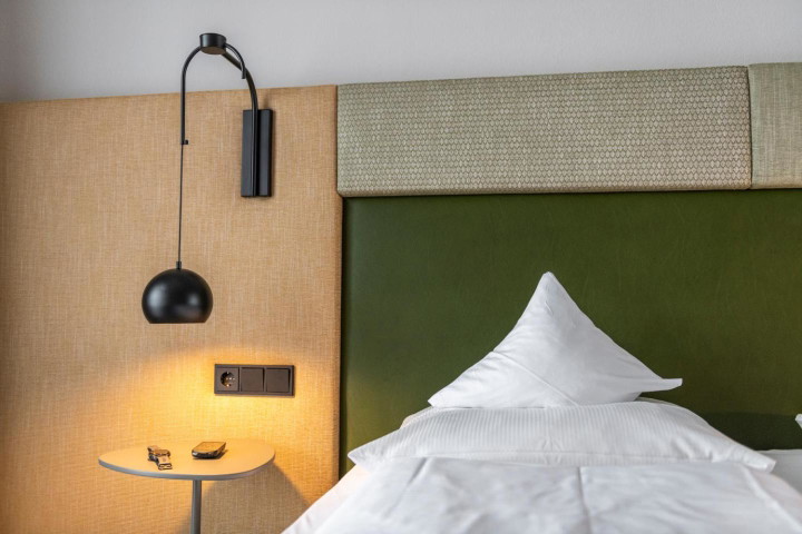Hotel Jakob - Mondsee