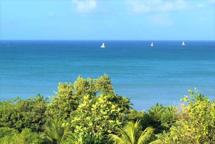 Oceanview Marisule Ridge - Saint Lucia