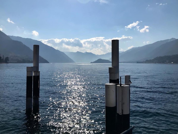 Bellagio Lakeshore Nest - Bellagio