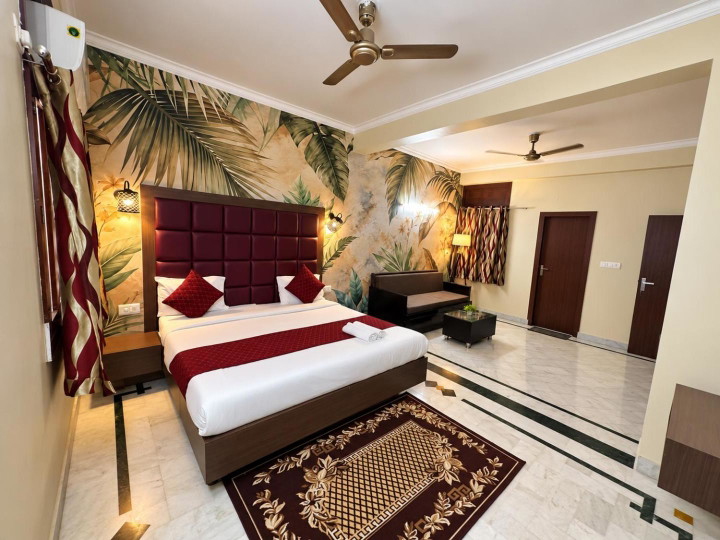 Sheela Homestay - Agra