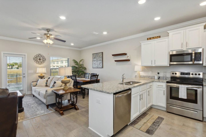 1204 W Government St - Pensacola, FL