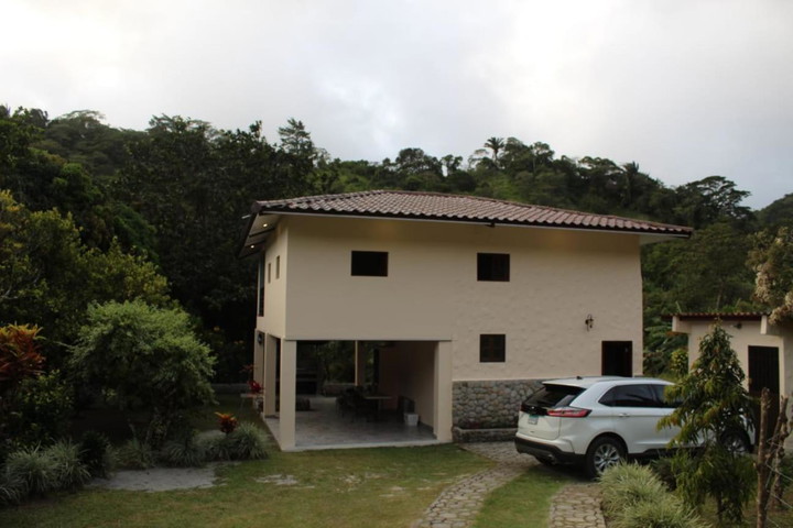 Cabaña Kundalini - Panama