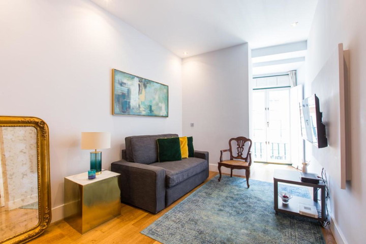 Your Home In Palácio Do Bairro Alto - Amadora