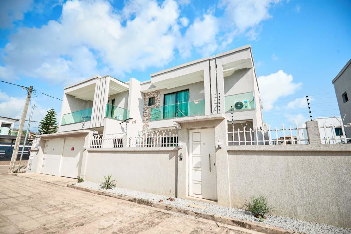La Villa Tombouctou - Abidjan