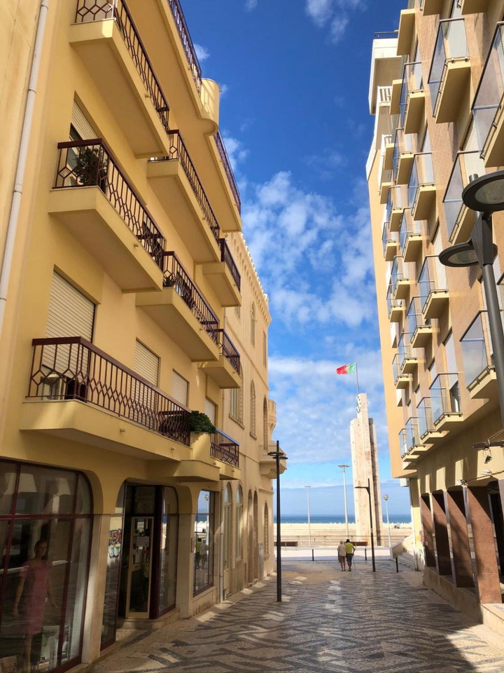 Castelo Do Relógio By Férias Em Figueira - Figueira da Foz