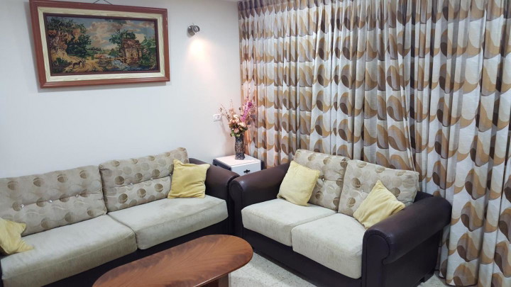 Zohar's Apartment - Israël