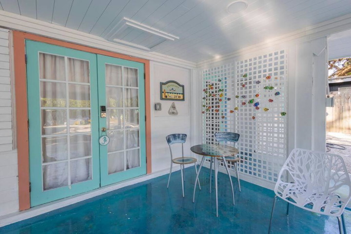 2br At Lecom Park Downtown Beaches & Ample Parking Space - Bradenton, FL