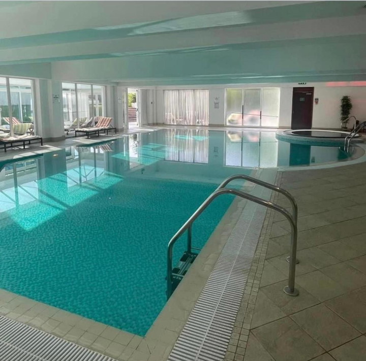 Towers Hotel & Spa - Swansea