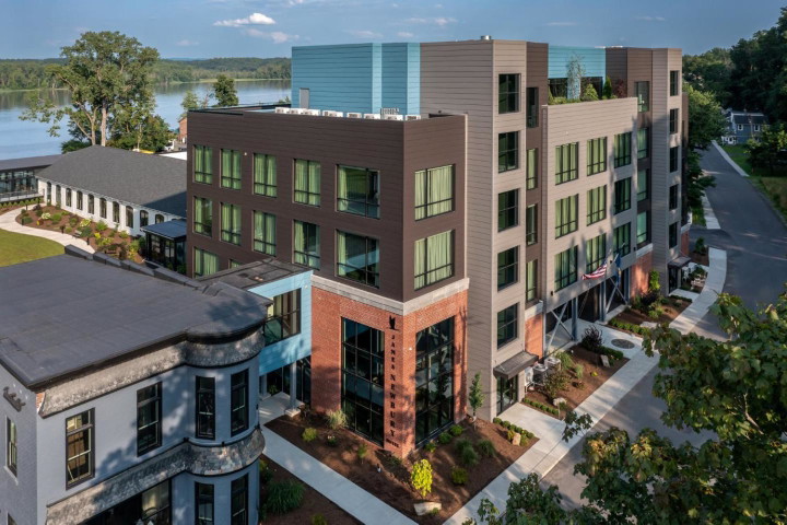 Voco James Newbury Hudson Valley By Ihg - Hudson, NY