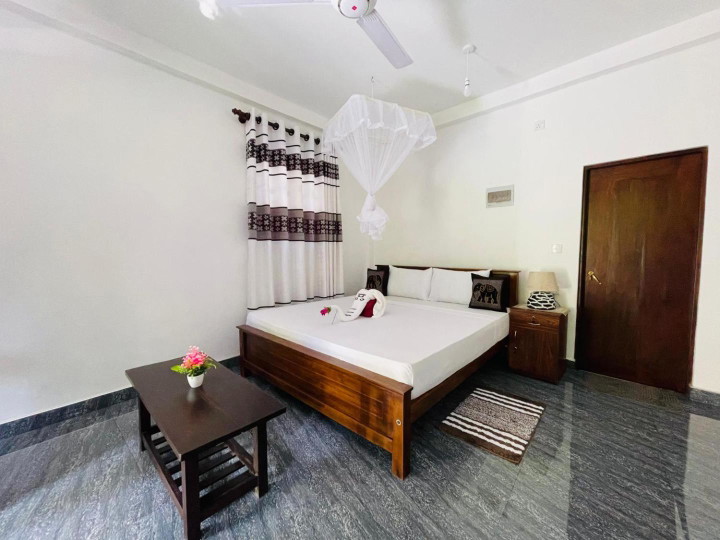 Dream Villa Sigiriya - Sri Lanka