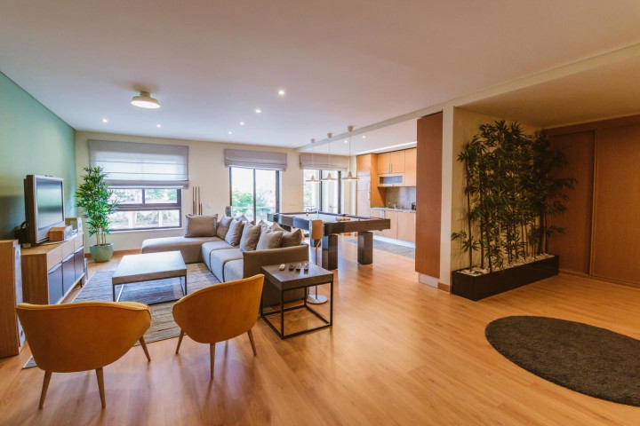 Prime Parque Residence - São Martinho do Porto