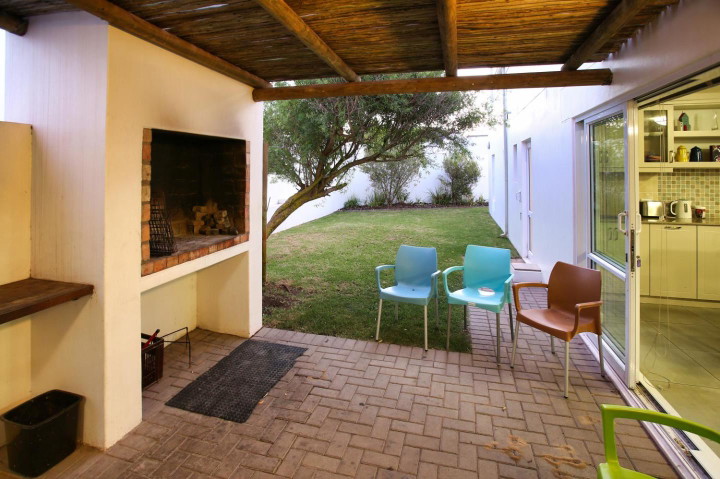 99 Steps, Langebaan, 8-sleeper - Langebaan