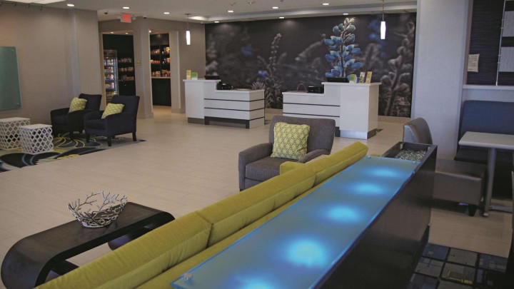 La Quinta By Wyndham Odessa North - Sienna Tower - Odessa, TX