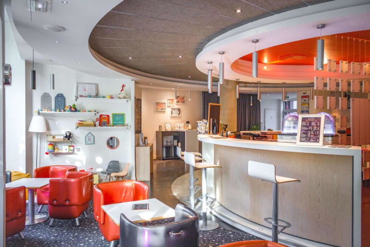 Best Western Hotel San Benedetto - Cholet