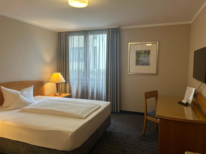 Hotel Das Kleine Ritz - Waiblingen