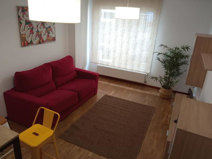 Bonito Apartamento En Aviles Vut 5050 As - Avilés