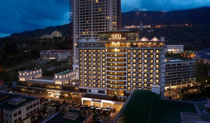 Geo Resort & Hotel - Genting Highlands